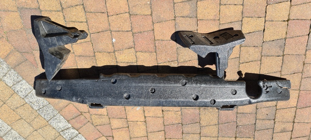 Absorber przód VW Beetle Cabrio 5C5807248 USA | Warszawa | Kup teraz na ...