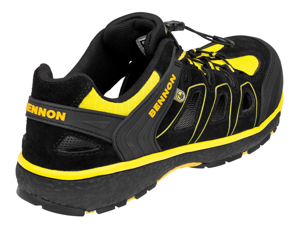 Sandały buty Bennon Bombis ESD S1 r.41 | Garwolin | Kup teraz na ...