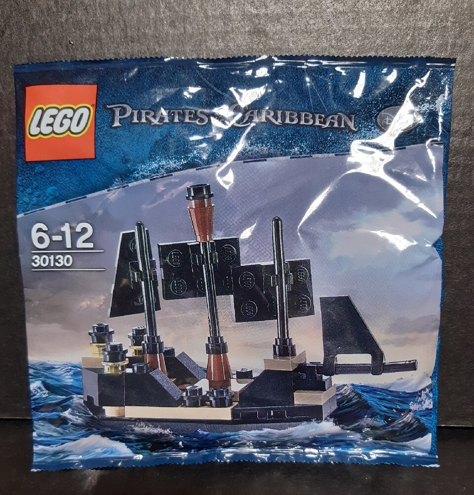 Piraci Czarna Perła - Niska cena na Allegro.pl