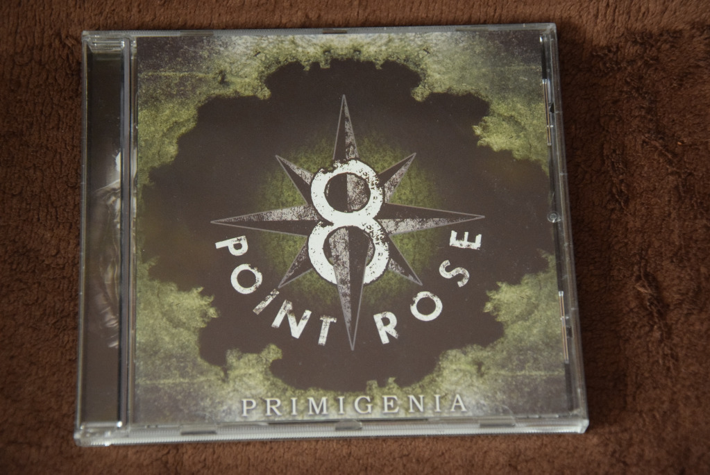 8 Point Rose - Primigenia | Lublin | Kup teraz na Allegro Lokalnie