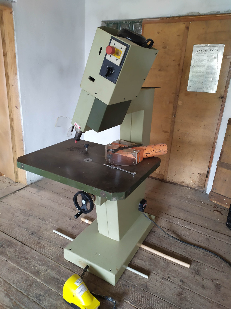 FREZARKA górnowrzecio SAMCO ROUTER do negocj | Nowy Sącz | Ogłoszenie ...