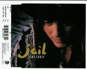 TONY CAREY/Rainbow - Jail (1992) CD Single RARE | Mysłowice | Kup teraz ...