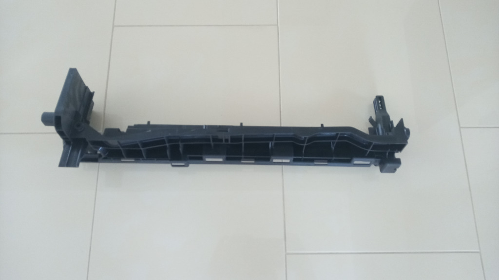 Mocowanie chłodnicy prawe Mercedes W213 0995042000 | Białystok | Kup ...