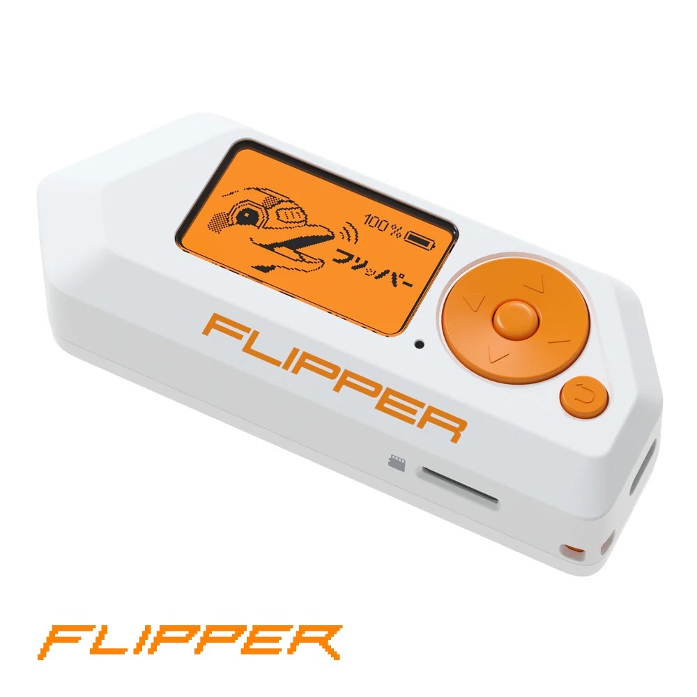 Flipper Zero - RF | RFID | GPIO | Bluetooth NOWY! | Warszawa | Kup ...