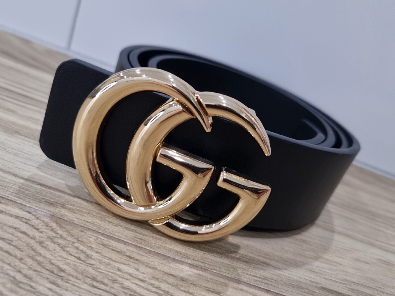Pasek Damski Gucci - Niska cena na Allegro.pl