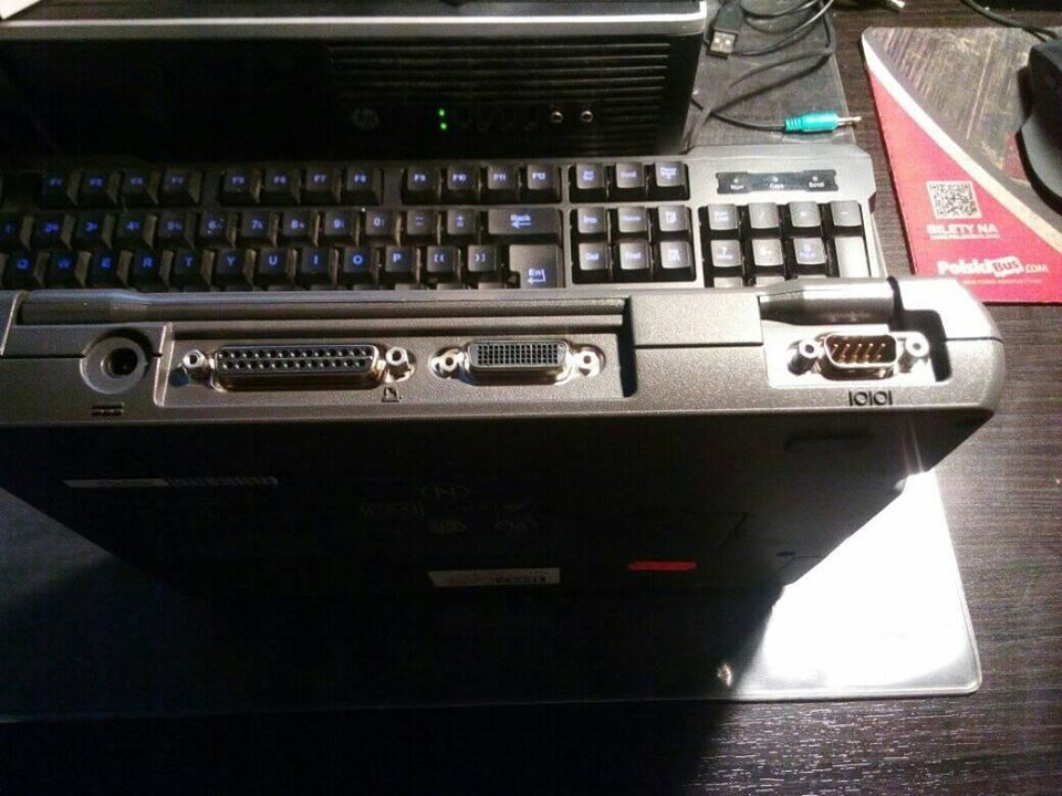 Compaq Contura AERO 4/33C Series 2830A | Gózd | Ogłoszenie na Allegro ...