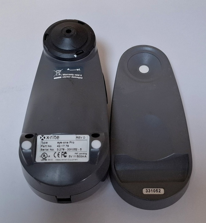 X-rite Eye One Pro - Niska cena na Allegro.pl