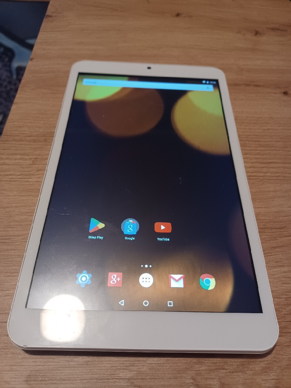 Tablet 8 android | Górowo Iławeckie | Ogłoszenie na Allegro Lokalnie