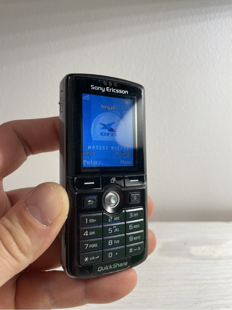 Sony Ericsson k750i | Poznań | Kup teraz na Allegro Lokalnie