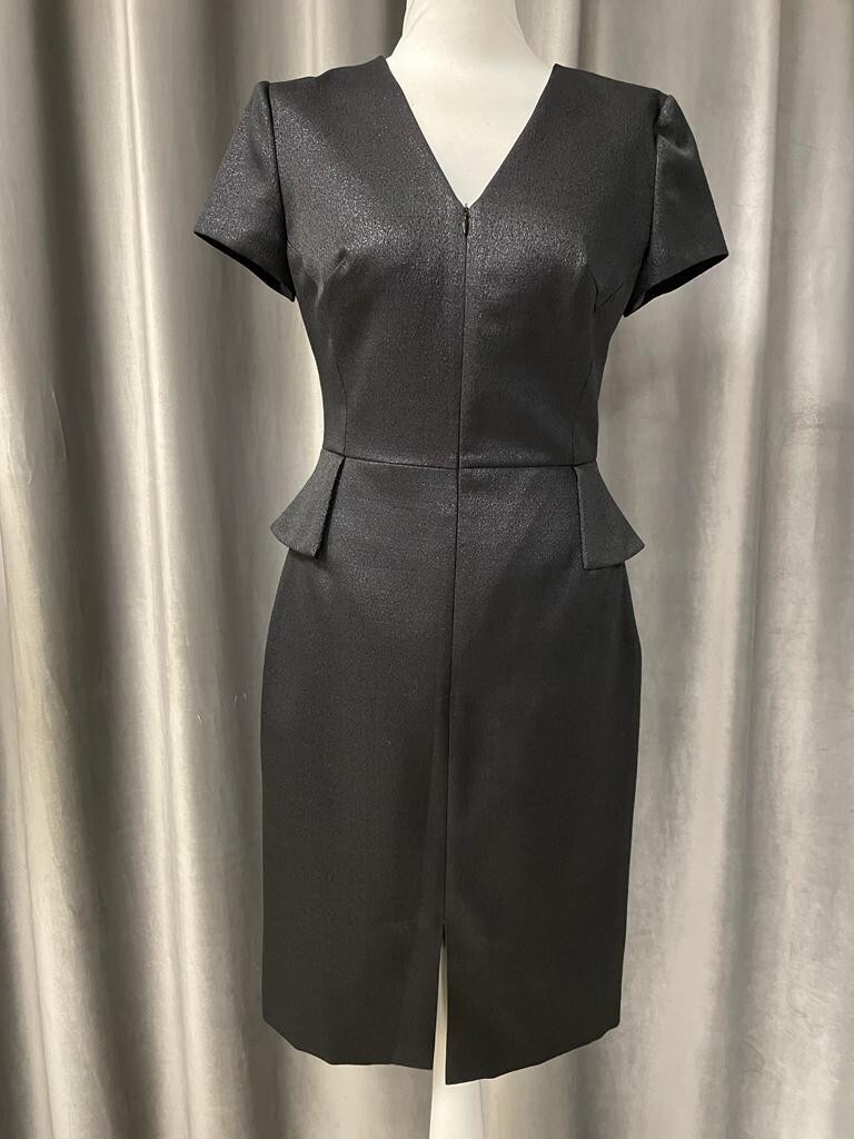 Klasyczna czarna sukienka | Bielsko-Biała | Kup teraz na Allegro Lokalnie