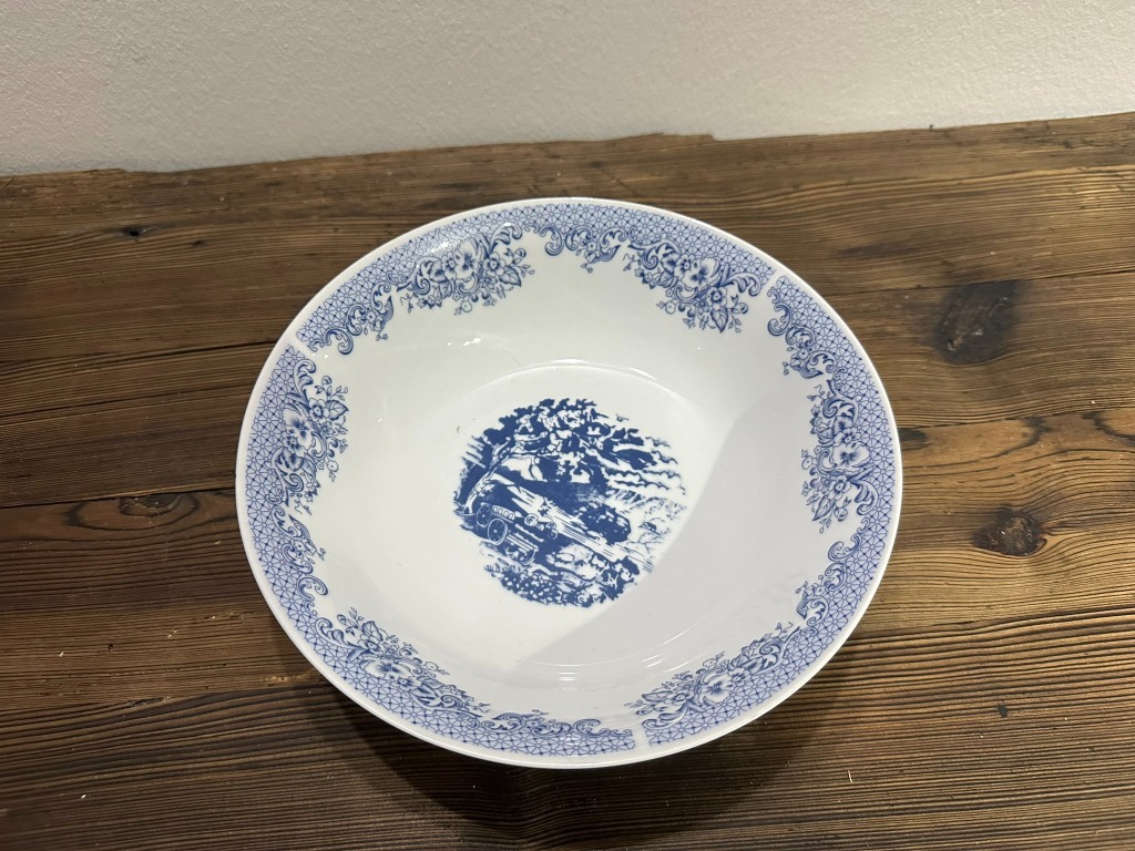 Miska PRL | Bytom | Kup teraz na Allegro Lokalnie