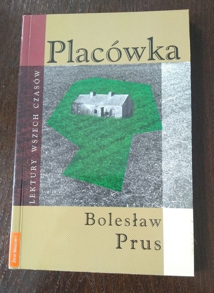 Placówka Bolesław Prus | Łódź | Kup teraz na Allegro Lokalnie