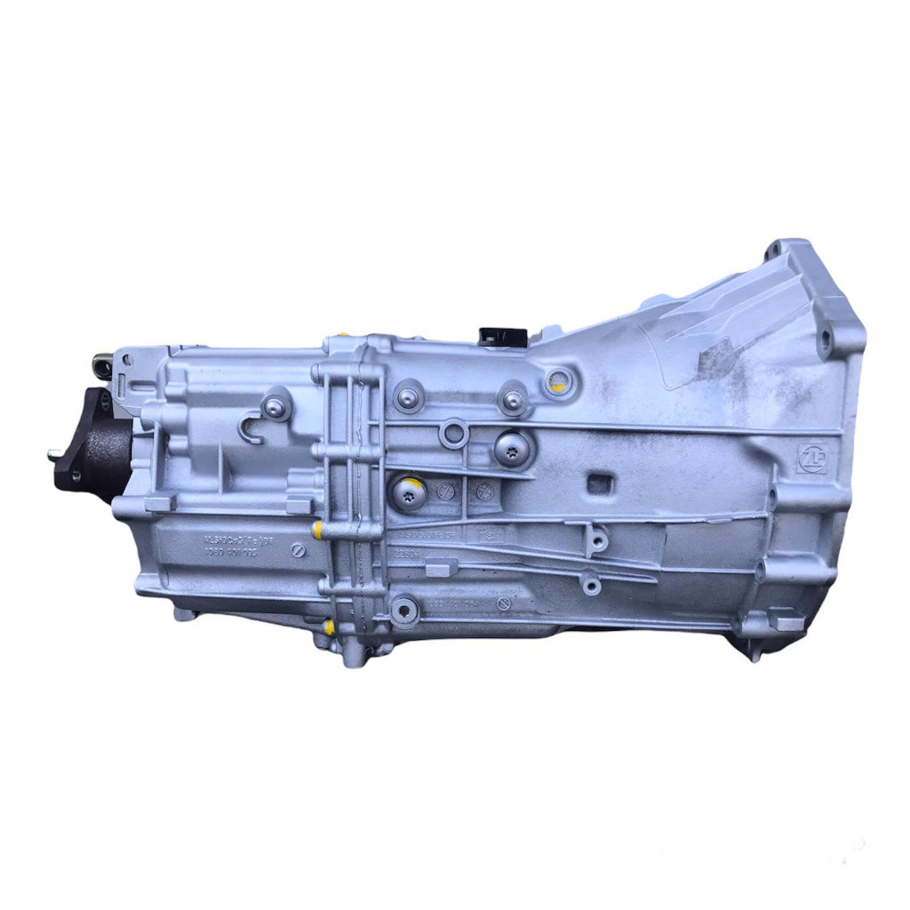 Skrzynia Biegów GS6-45BZ GS645BZ BMW Benzyna | Ryki | Ogłoszenie na ...