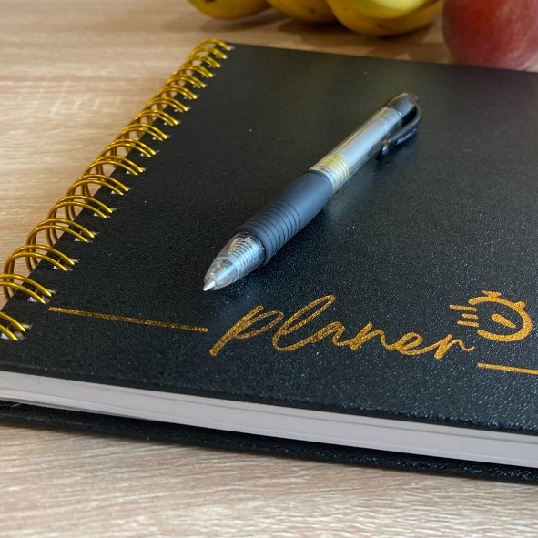 PLANER od ALIxON Training | Zbąszyń | Kup teraz na Allegro Lokalnie