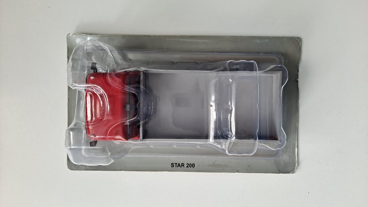 Modele aut PRL-u / Star 200 | Szprotawa | Ogłoszenie na Allegro Lokalnie