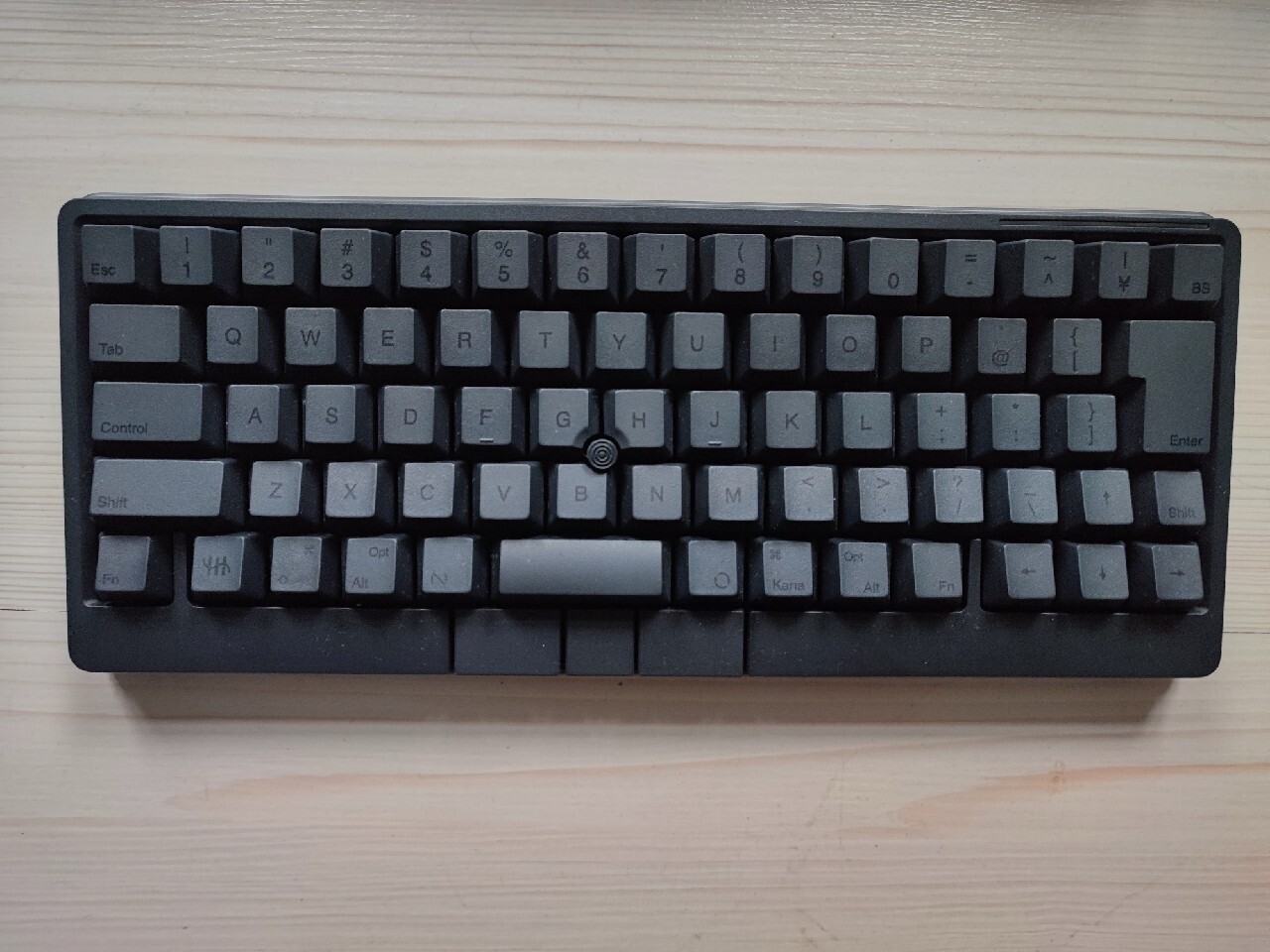 HHKB STUDIO Japanese Layout | Poznań | Kup teraz na Allegro Lokalnie