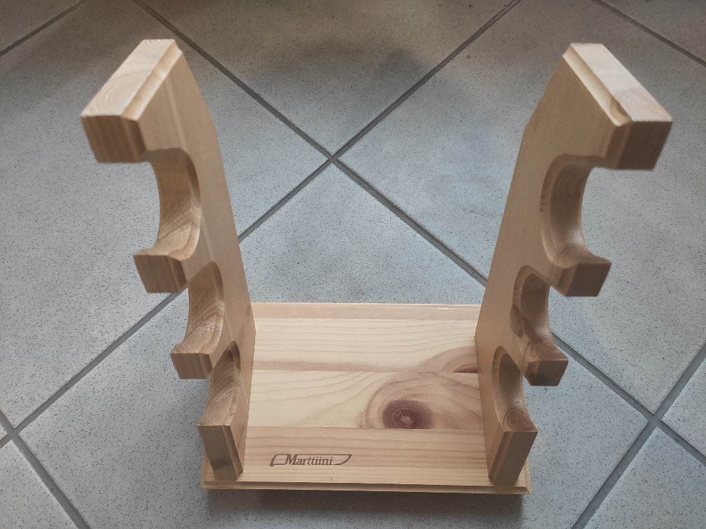 Podstawka pod Noże - Niska cena na Allegro.pl