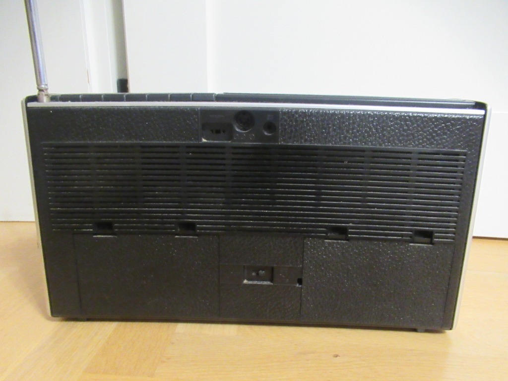 Grundig Concert Boy 1100 radio PRL | Dębica | Kup teraz na Allegro Lokalnie