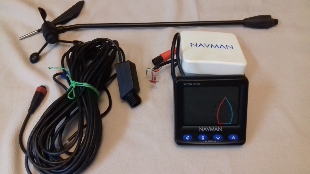 Navman wind 3100 | Warszawa | Kup teraz na Allegro Lokalnie