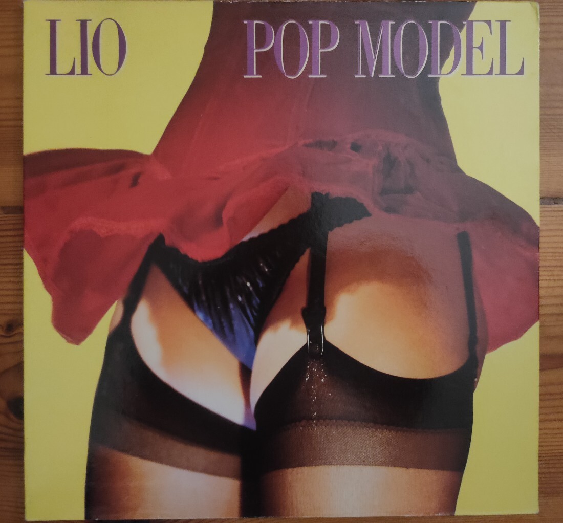 LIO Pop model (EX) | Wrocław | Kup teraz na Allegro Lokalnie