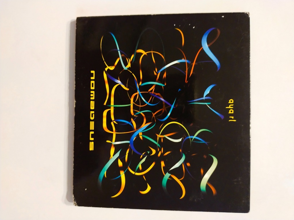 Aya Rl - Nomadeus - Niska cena na Allegro.pl