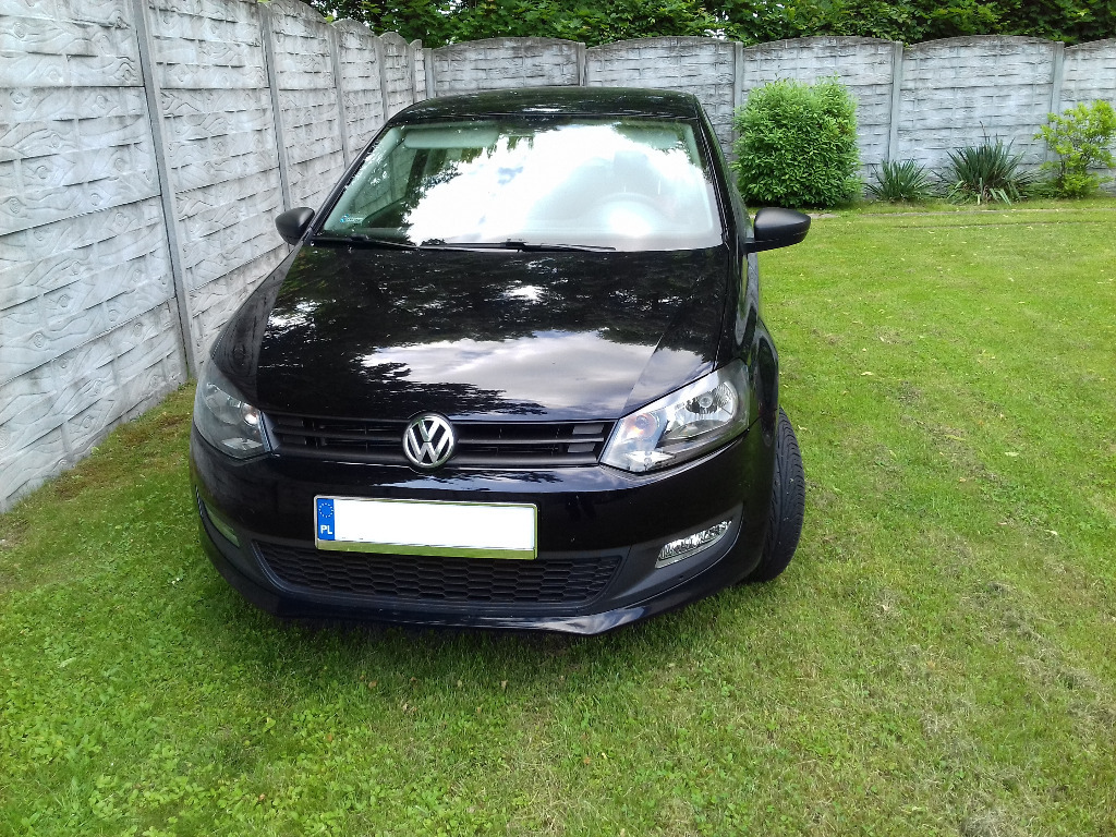 Volkswagen Polo 5 6r | Wadowice | Ogłoszenie na Allegro Lokalnie