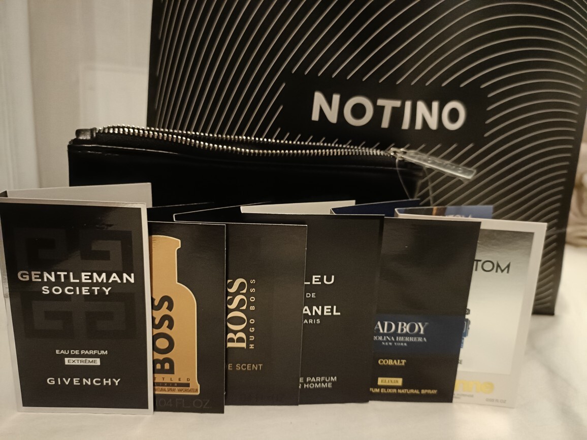 Notino Perfumy - Niska cena na Allegro.pl