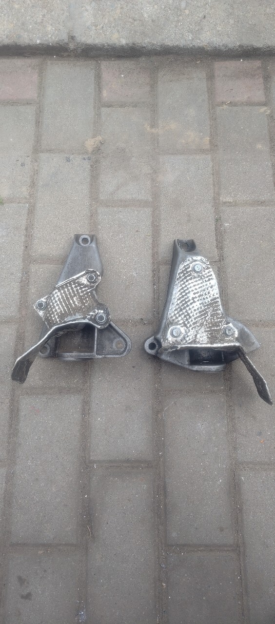 Łapy skrzyni tiptronik a6 c5 2.8 | Bolków | Kup teraz na Allegro Lokalnie