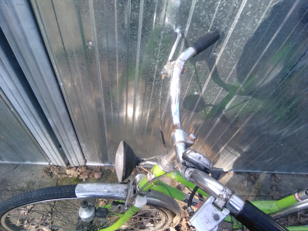 Rower Romet Kalina | Gorzów Wlkp. | Kup teraz na Allegro Lokalnie