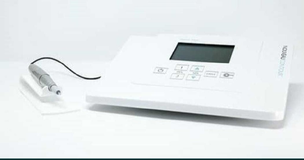 Nouveau Contour Digital 1000 | Toruń | Kup teraz na Allegro Lokalnie