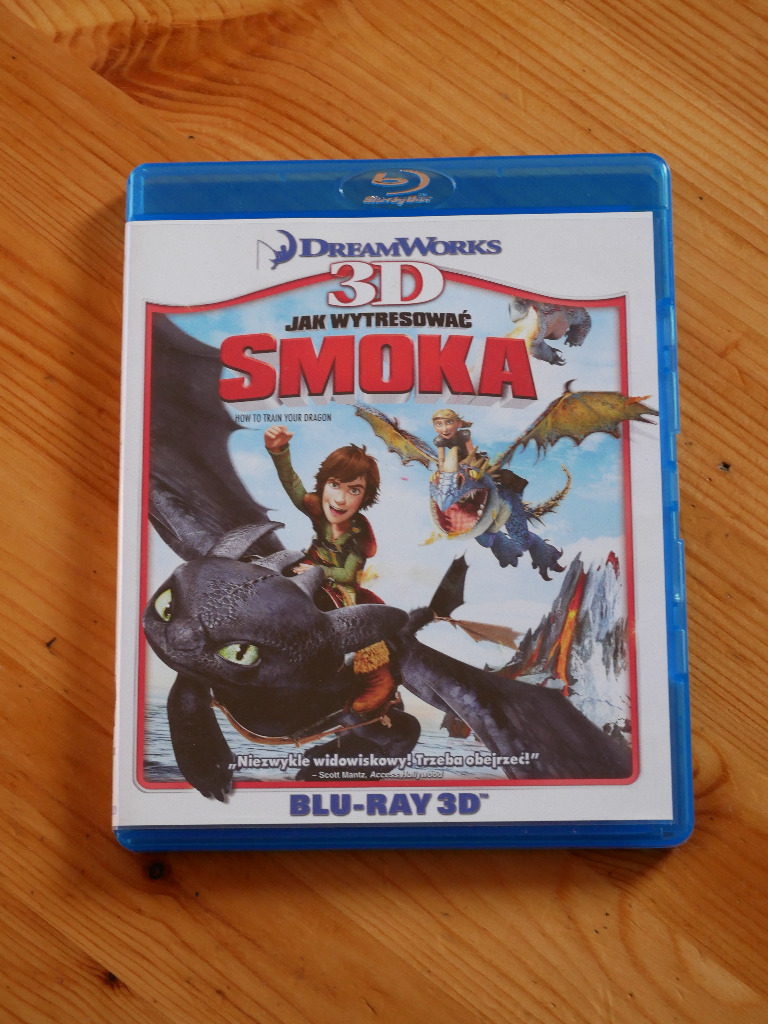 Blue Ray Film - Niska cena na Allegro.pl