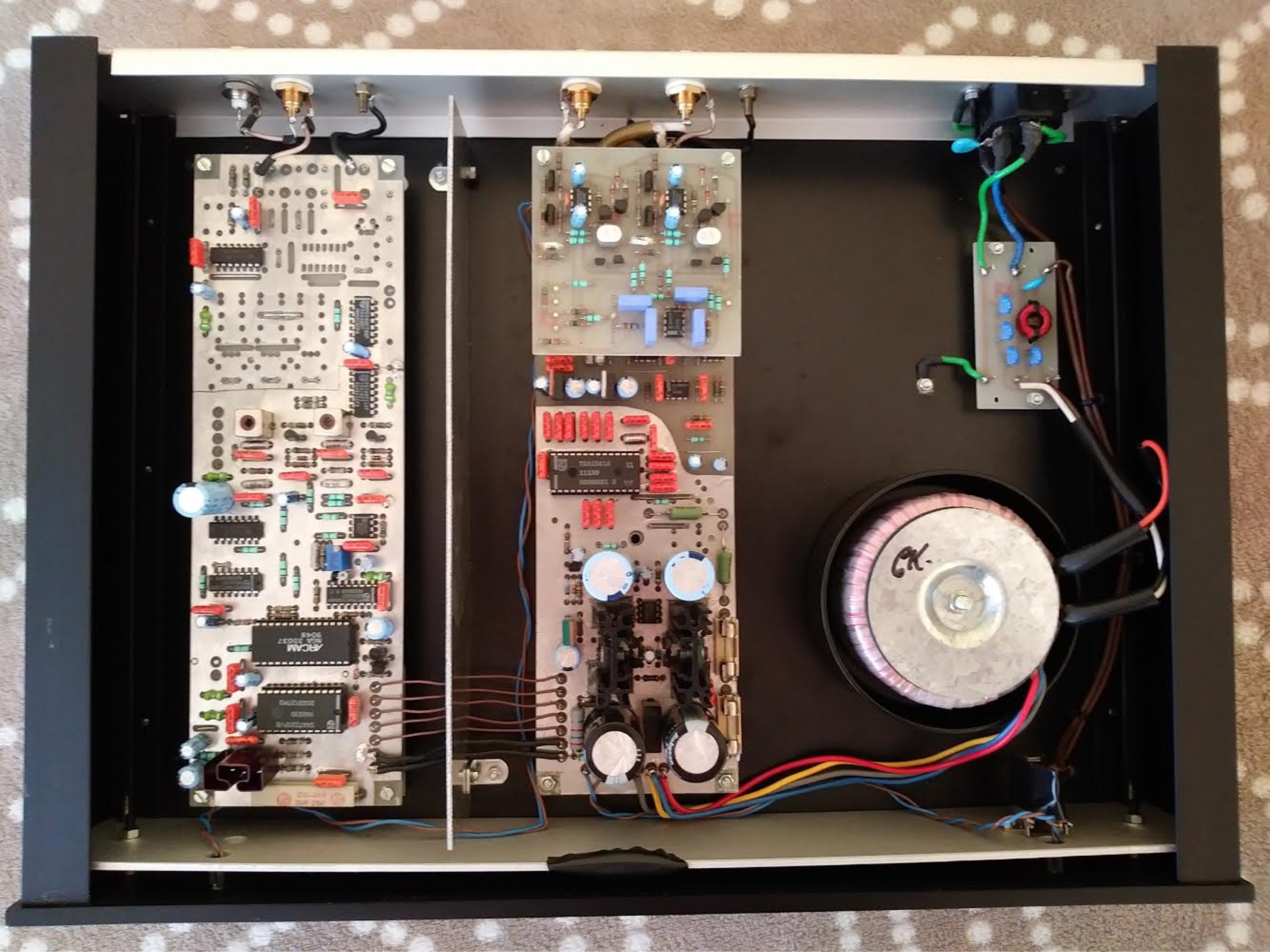 Sugden SDA-1 | Wrocław | Kup teraz na Allegro Lokalnie