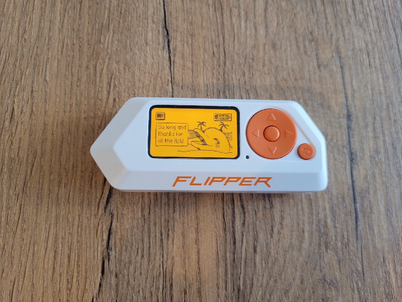 Oryginalny Flipper Zero multitool radiohacking RF RFID IR NFC Bluetooth ...