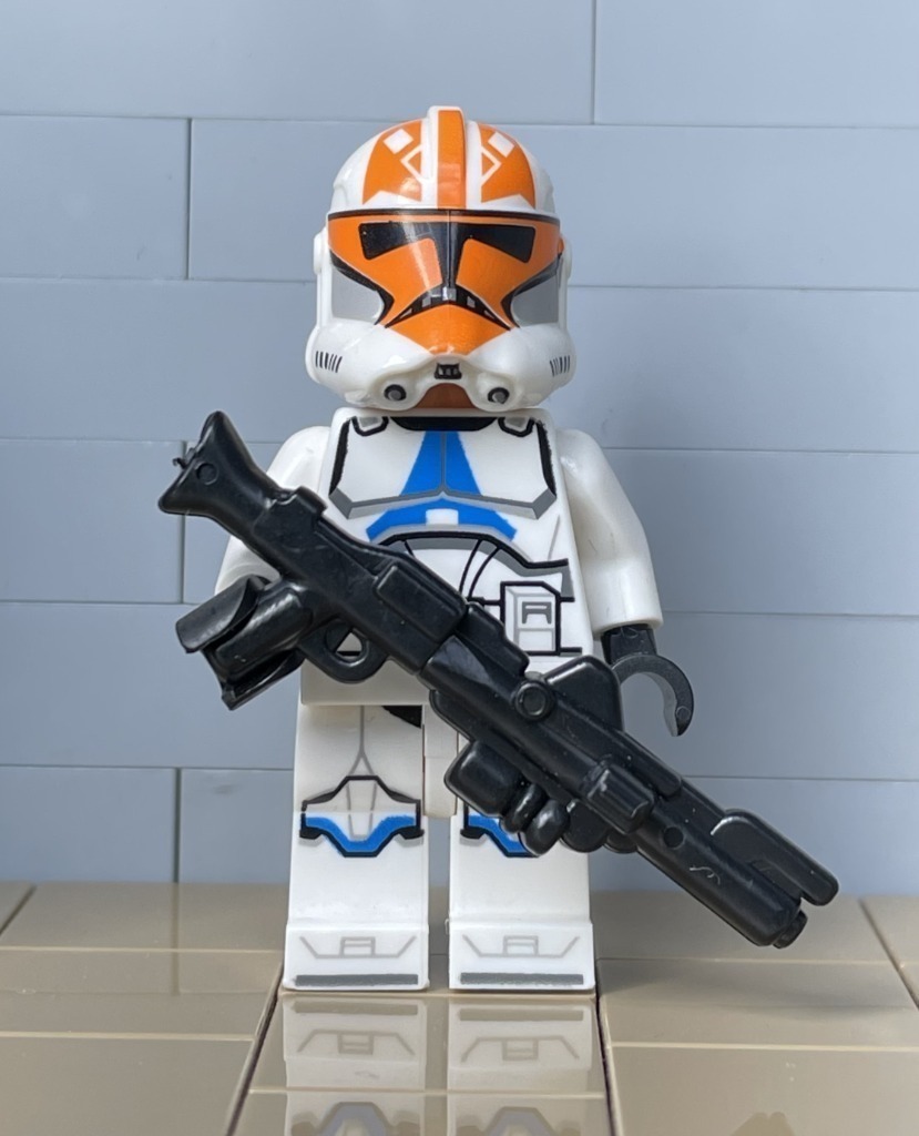 Lego Blaster - Niska cena na Allegro.pl