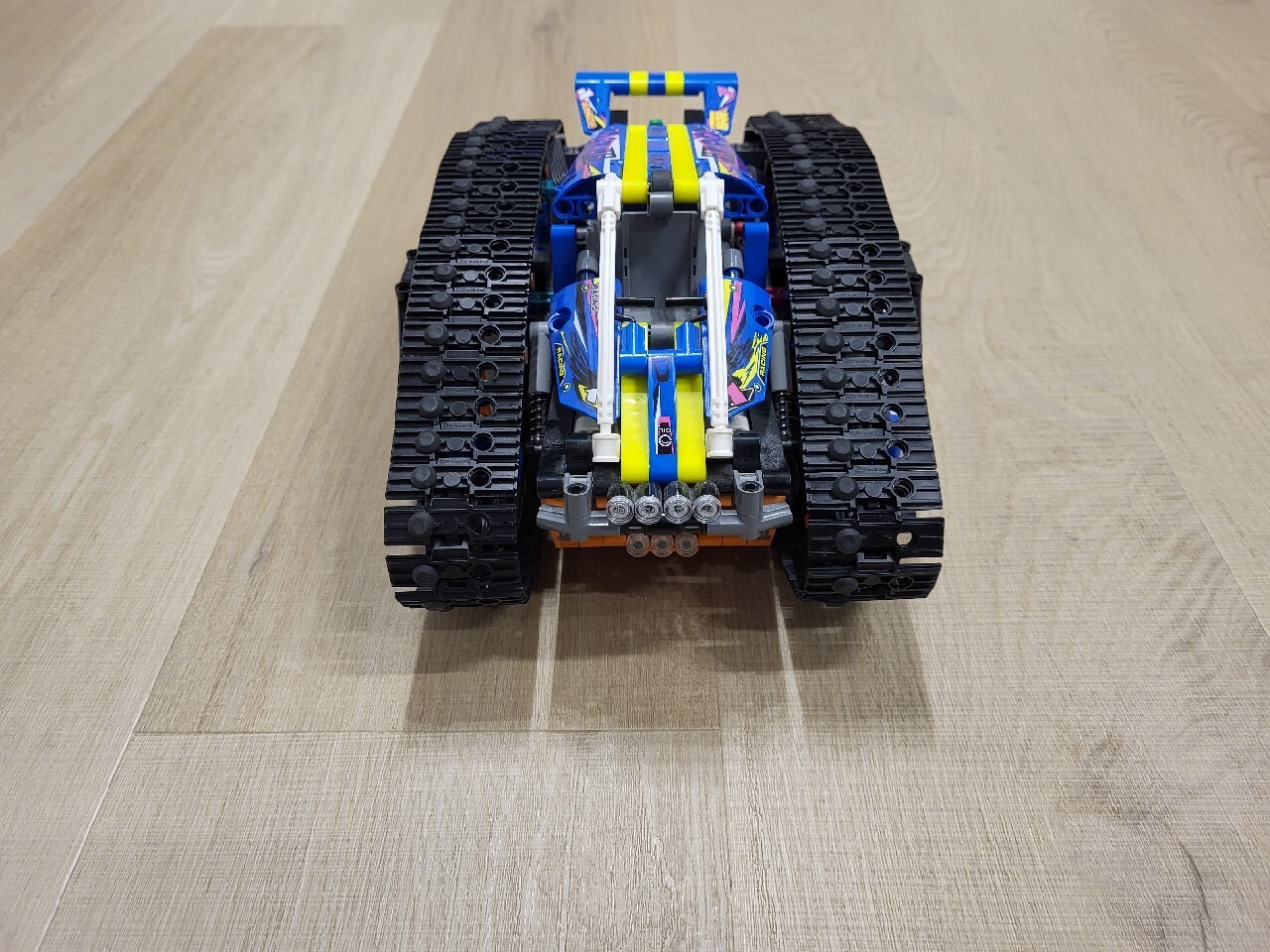 Lego 42140 | Łódź | Kup teraz na Allegro Lokalnie