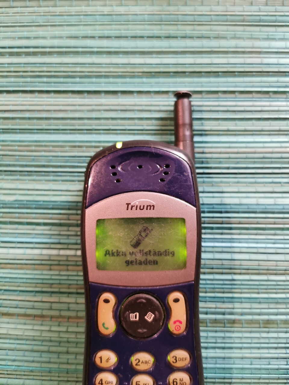 Telefon Trium - Niska cena na Allegro.pl