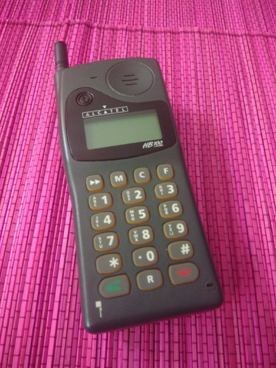 Alcatel HB100 | Koszalin | Licytacja na Allegro Lokalnie