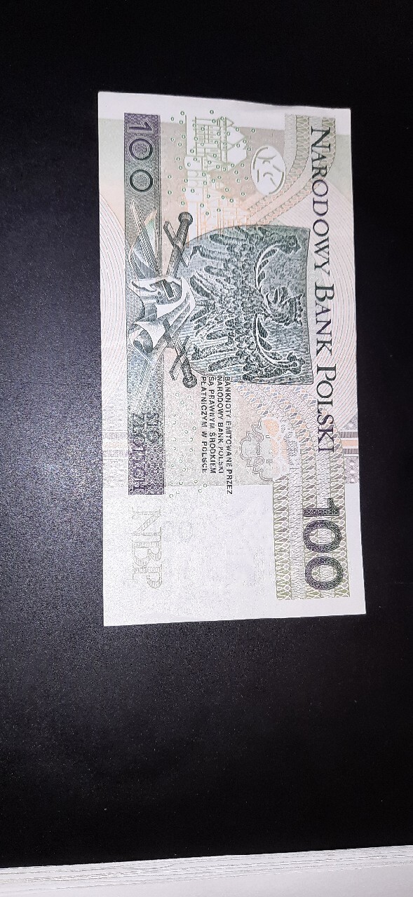 Unikalny numer seryjny banknotu | Gliwice | Licytacja na Allegro Lokalnie Unikalny numer seryjny banknotu | Gliwice | Licytacja na Allegro Lokalnie