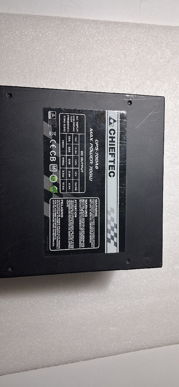 Cheftec GPS 700 A8 | Bydgoszcz | Kup teraz na Allegro Lokalnie