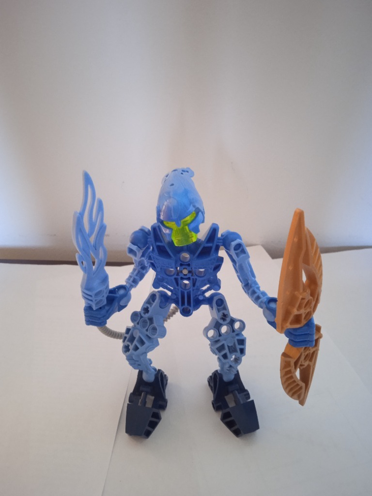 Bionicle Berix