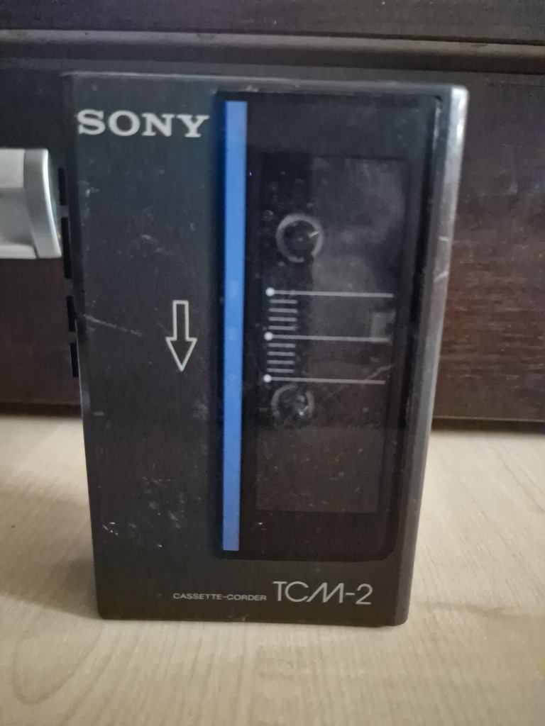 Sony Walkman 2 - Niska cena na Allegro.pl