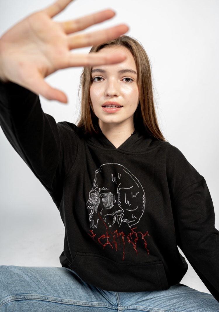 Bluza Admor | Poświętne | Kup teraz na Allegro Lokalnie