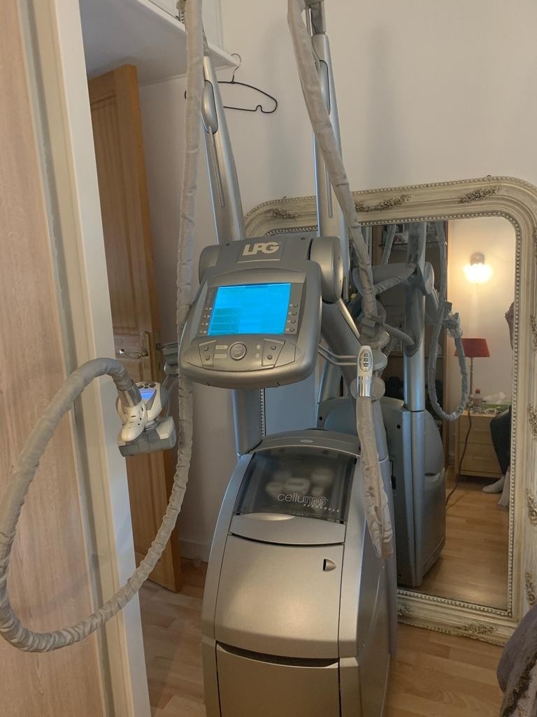 Lpg Cellu M6 Keymodule - Niska cena na Allegro.pl