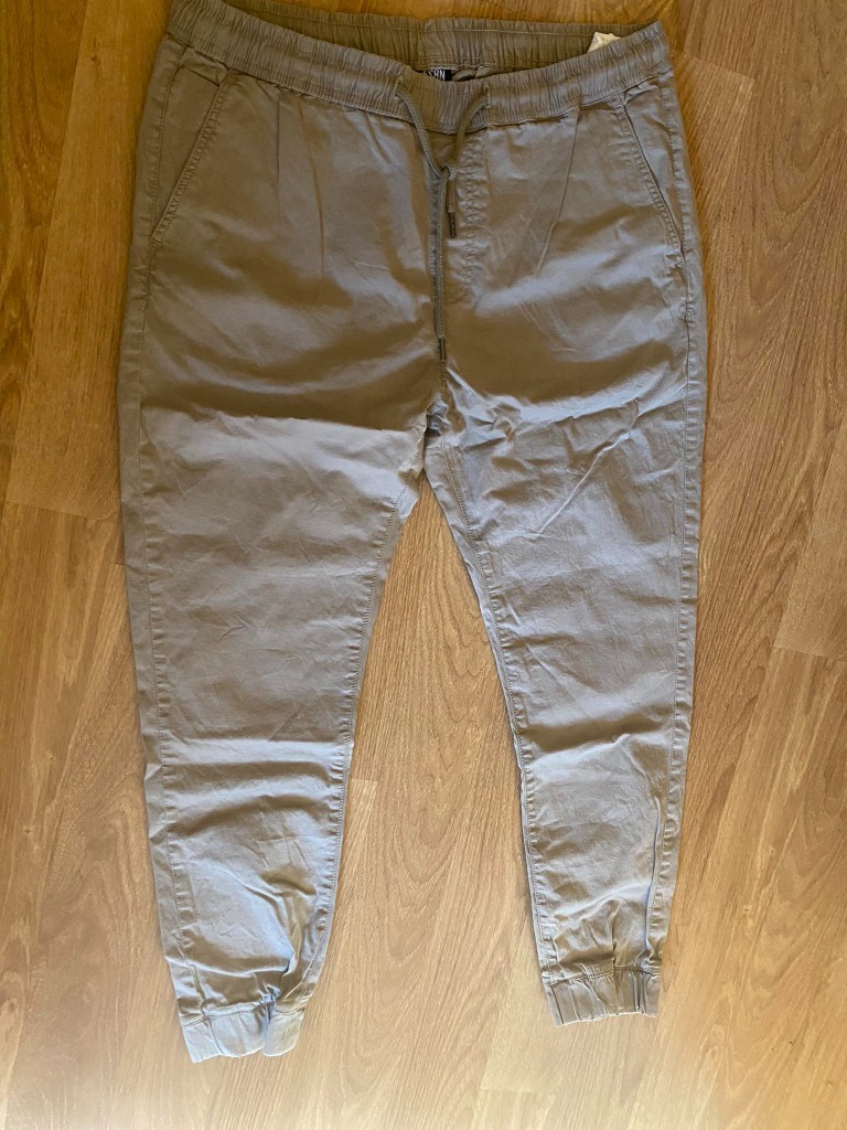 Spodnie FSBN flex pants | Izbicko | Kup teraz na Allegro Lokalnie