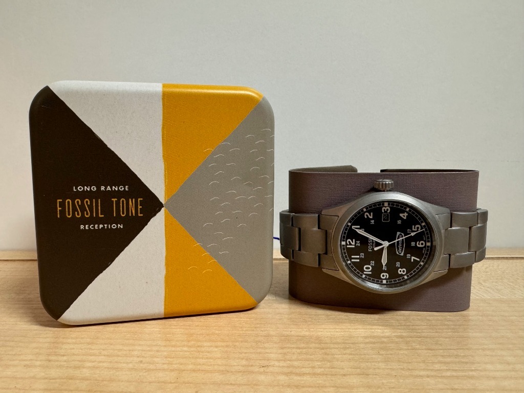 Zegarek Męski - Fossil - Niska cena na Allegro.pl