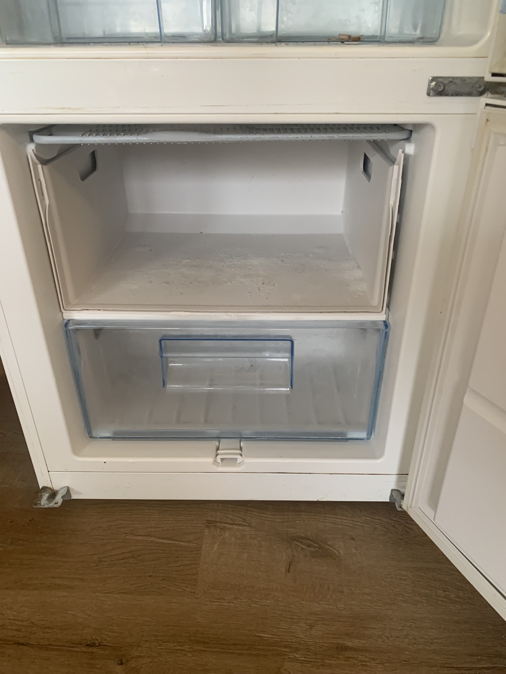 Lodówka Electrolux Intuition Spaceplus | Zabrze | Kup teraz na Allegro ...