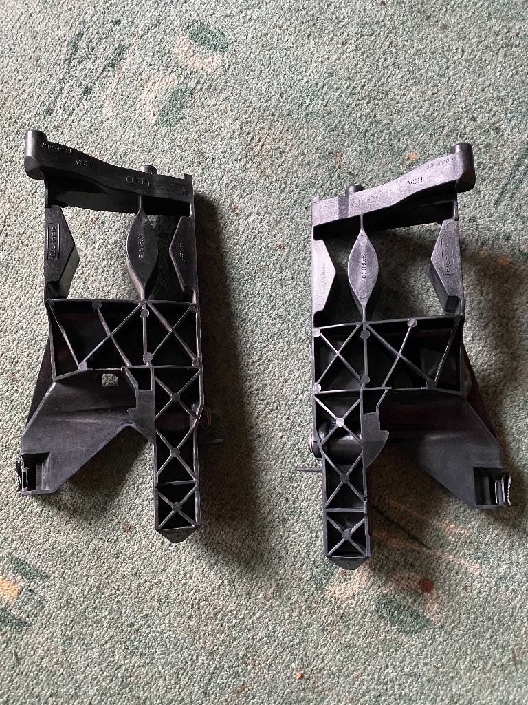 Audi OE 4G0805607, 4G0805608 | Wolin | Kup teraz na Allegro Lokalnie