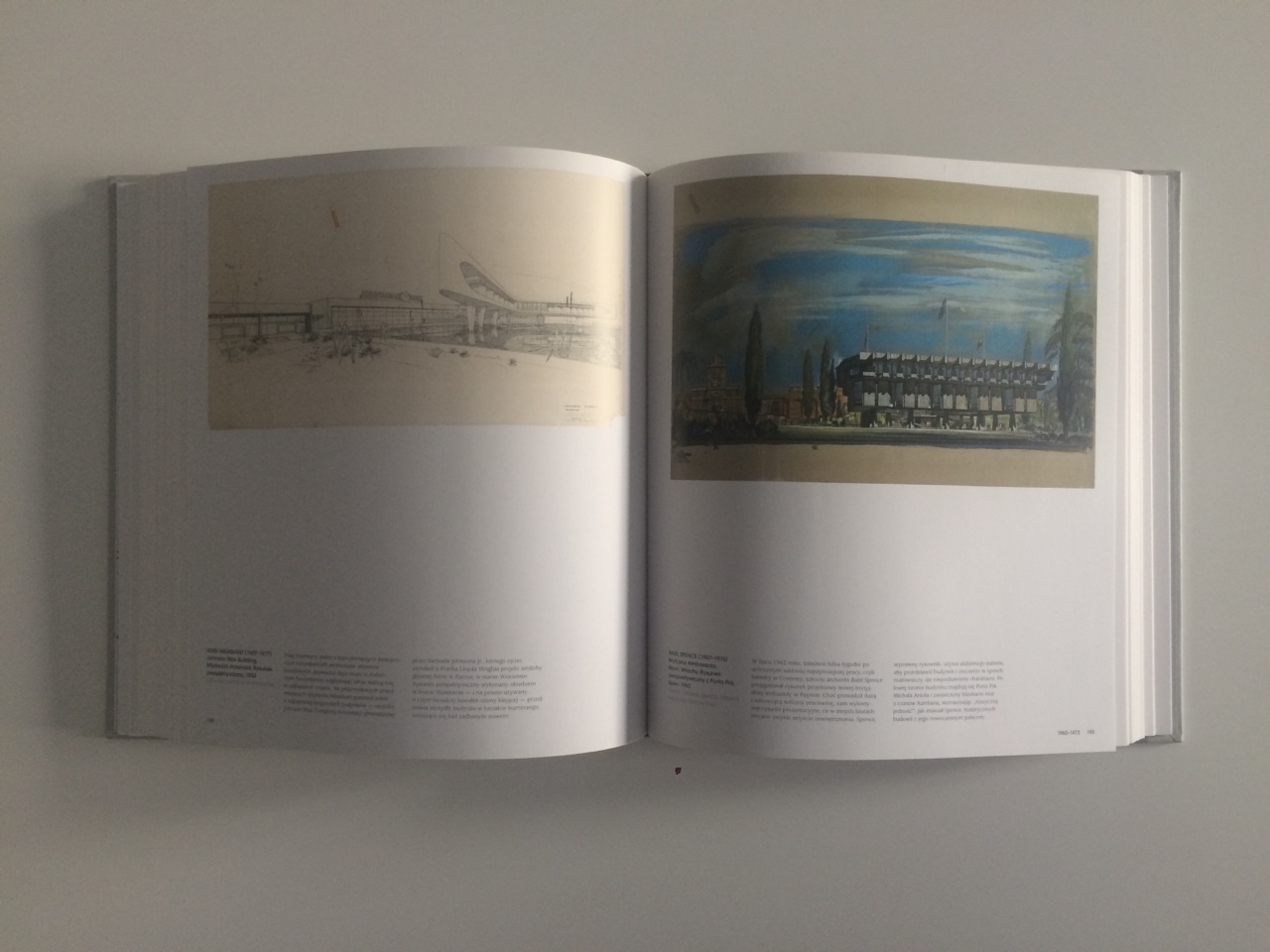 Neil Bingham 100 lat rysunku architektonicznego | Wrocław | Kup teraz ...