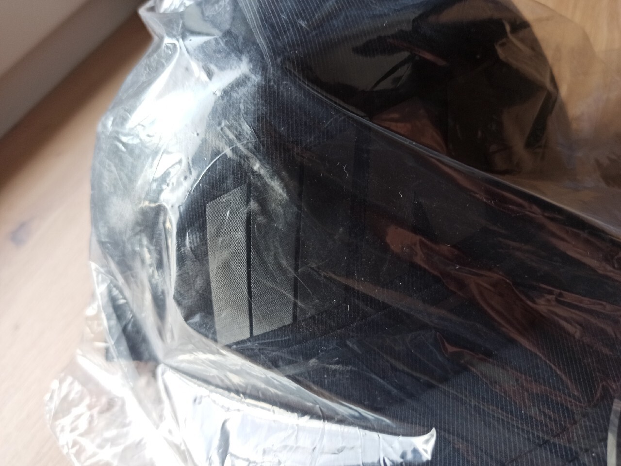 Czapka z daszkiem BMW M - 80162466301 | Konin | Kup teraz na Allegro ...