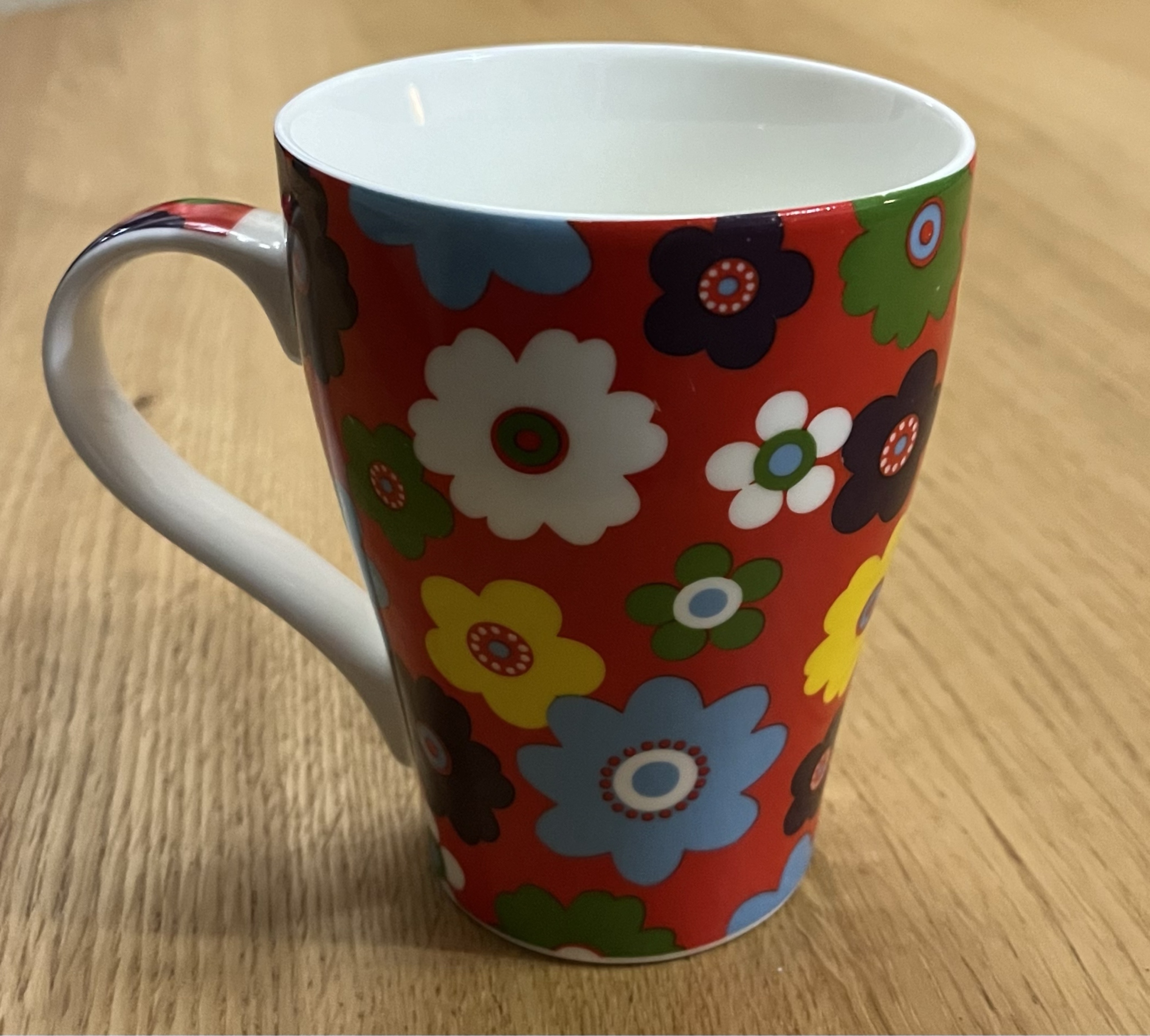 Kubek Prima Cucina do zmywarki wys 11 cm | Bielsko-Biała | Kup teraz na ...